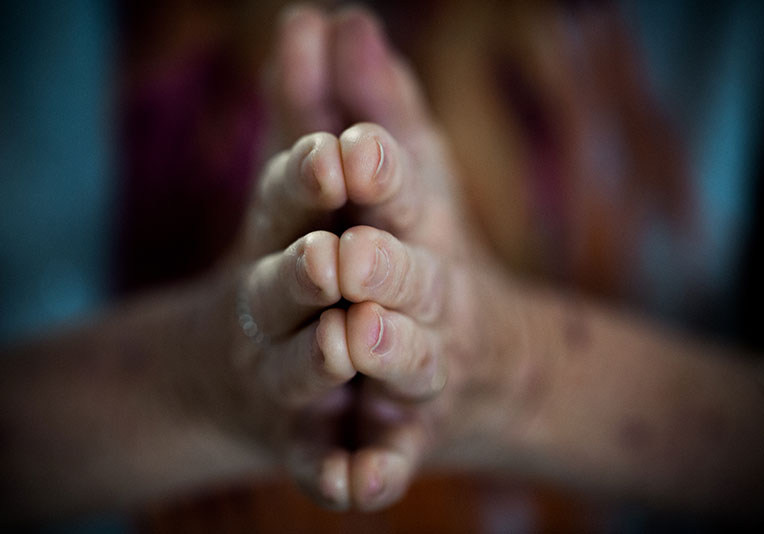 Are you familiar with the 7 types of grief? - I Am Living